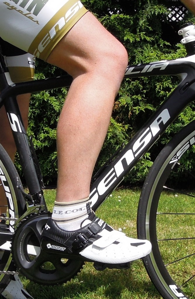 How to set up your new road bike - Merlin Cycles Blog