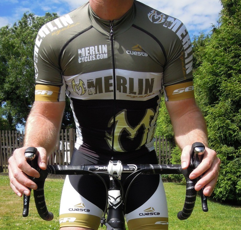 How to set up your new road bike - Merlin Cycles Blog