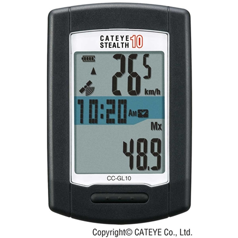 Buyers guide to GPS computers - Merlin Cycles Blog