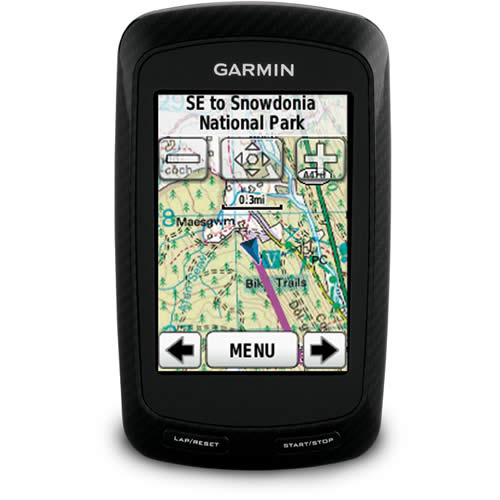 Buyers guide to GPS computers - Merlin Cycles Blog