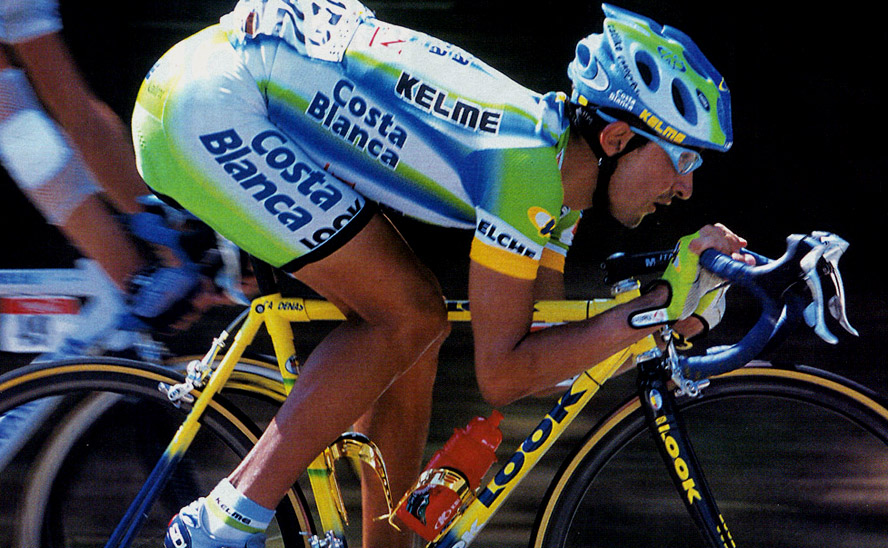 How to descend on a road bike - Merlin Cycles Blog