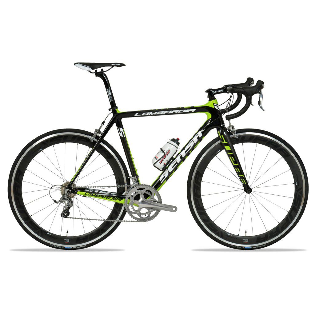 Brand Focus on Sensa Road Bikes - Merlin Cycles Blog