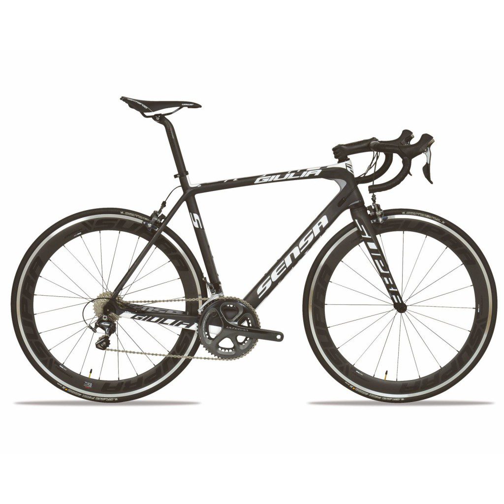Brand Focus on Sensa Road Bikes - Merlin Cycles Blog