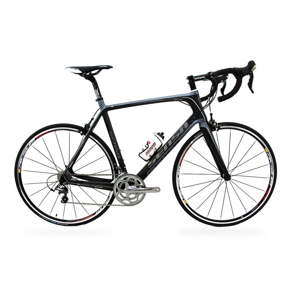 Brand Focus on Sensa Road Bikes - Merlin Cycles Blog