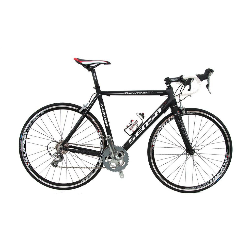 Brand Focus on Sensa Road Bikes - Merlin Cycles Blog