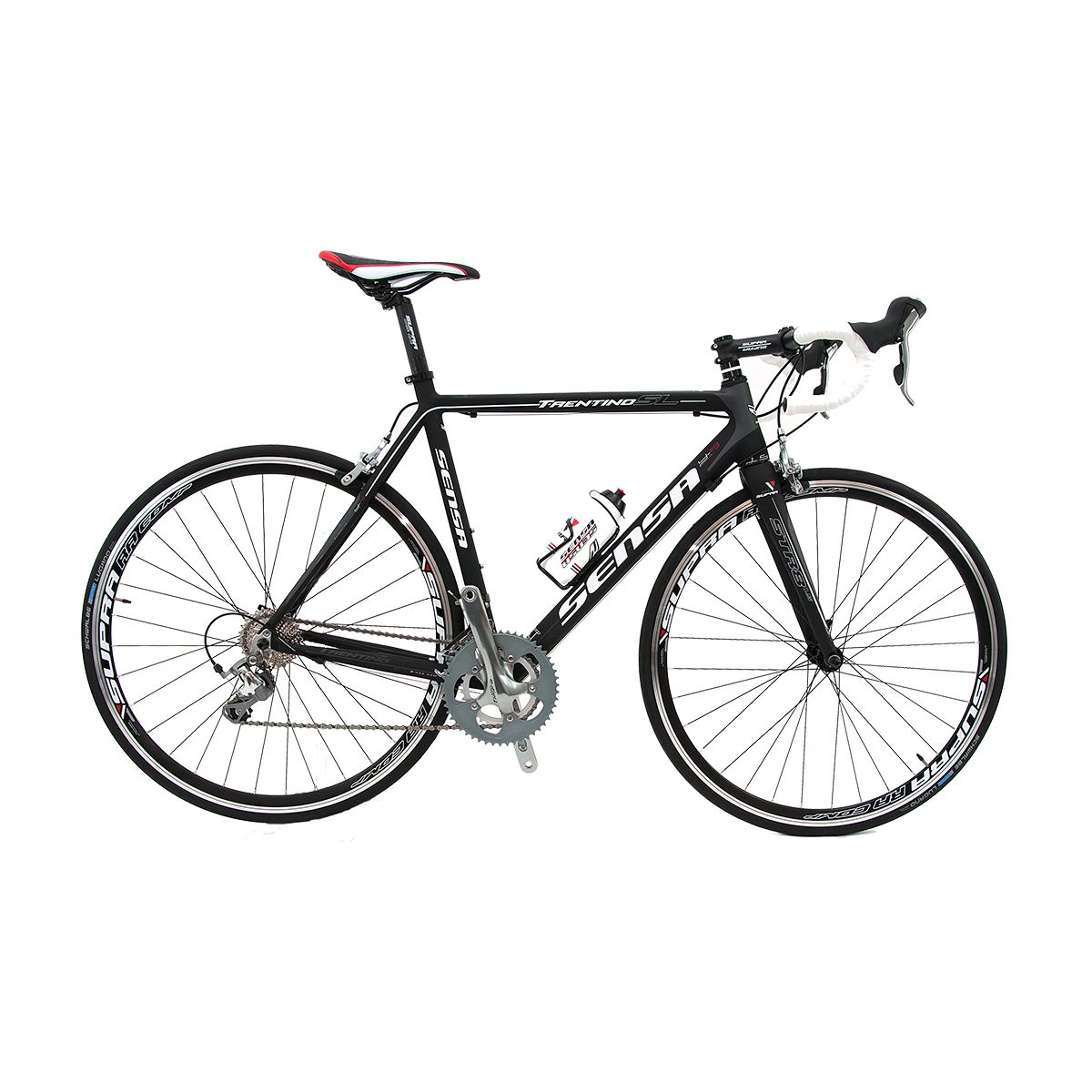 Brand Focus on Sensa Road Bikes - Merlin Cycles Blog