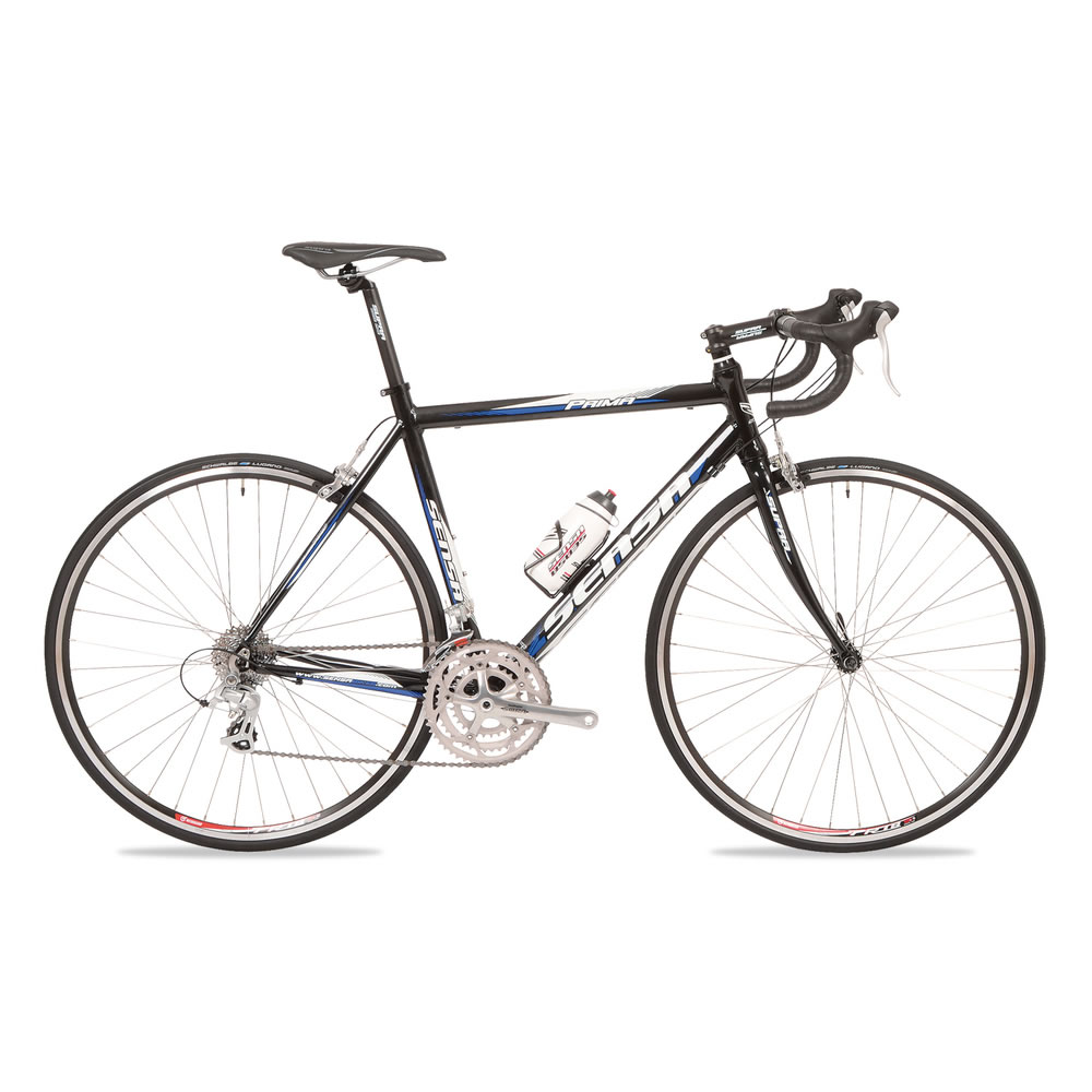 Brand Focus on Sensa Road Bikes - Merlin Cycles Blog