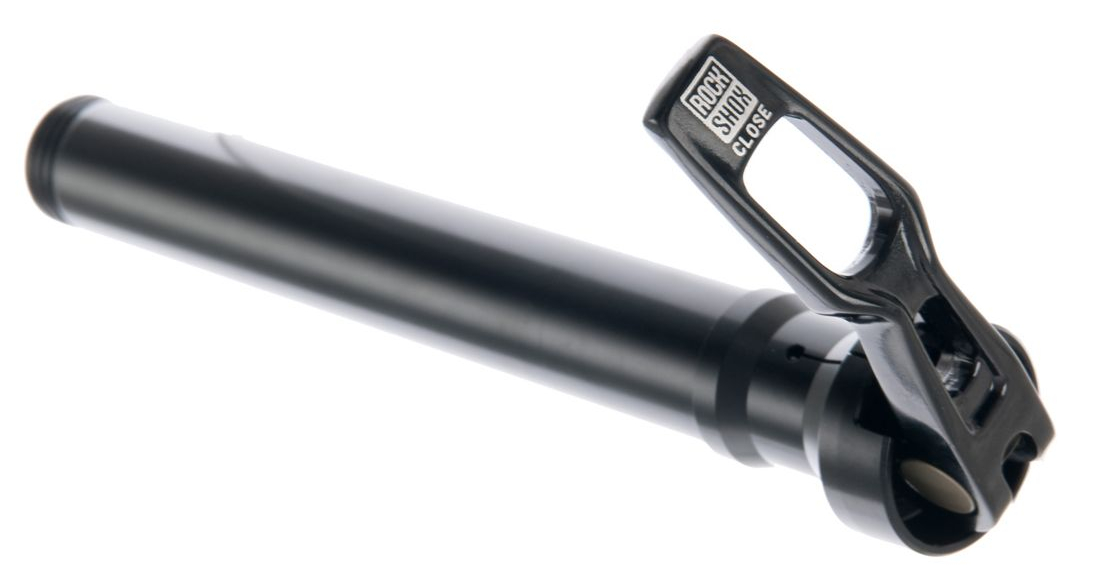 Buyers guide to suspension forks - Merlin Cycles Blog