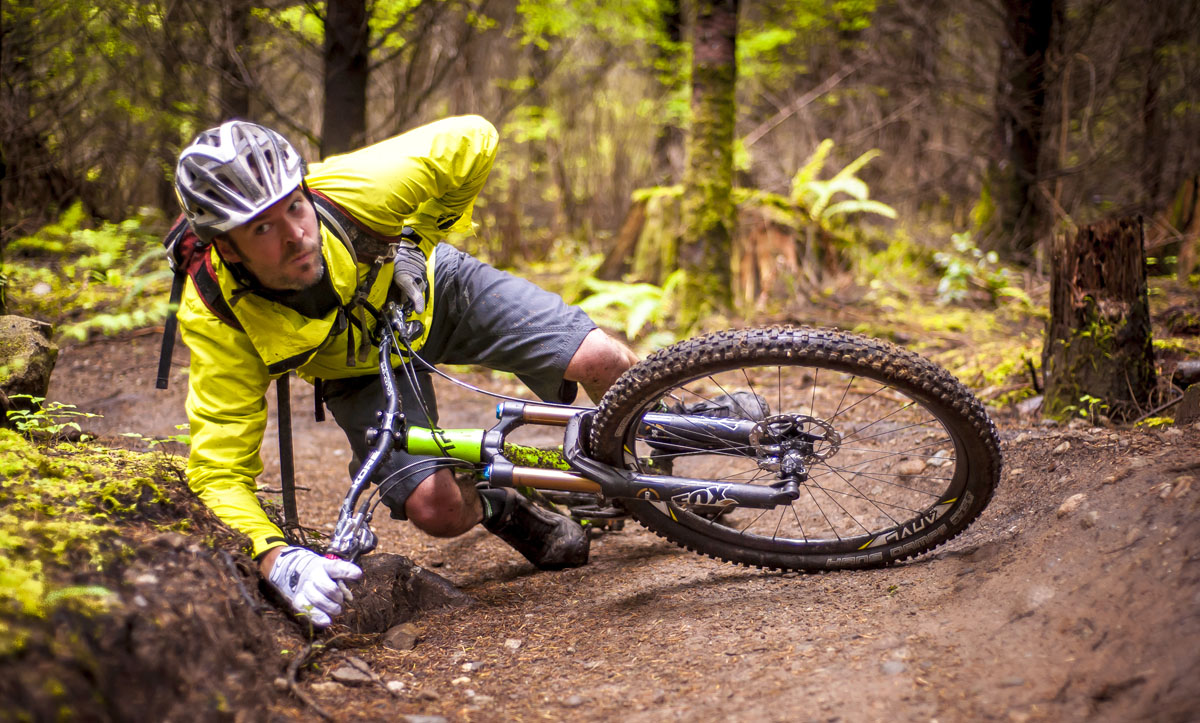 Brand Focus on Transition Bikes - Merlin Cycles Blog