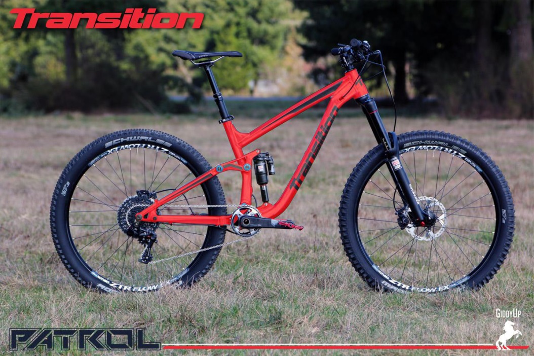 Brand Focus on Transition Bikes - Merlin Cycles Blog