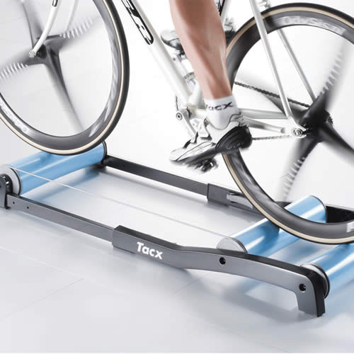 Brand Focus on Tacx Trainers - Merlin Cycles Blog