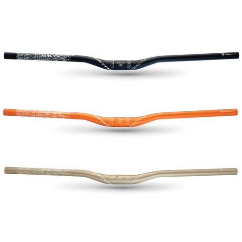 Buyers Guide to MTB Handlebars - Merlin Cycles Blog