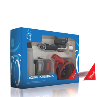 Top 10 Christmas Gifts for Cyclists - Merlin Cycles Blog