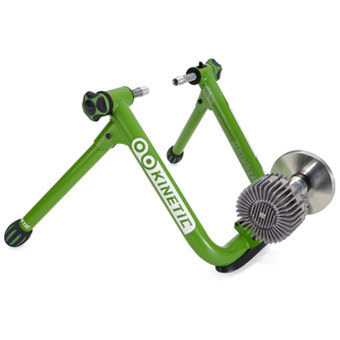 Buyers guide to turbo trainers - Merlin Cycles Blog