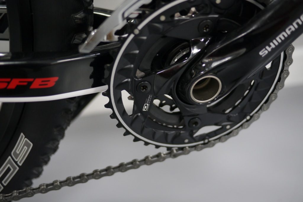 Buyers Guide to Mountain Bike Chainsets - Merlin Cycles Blog