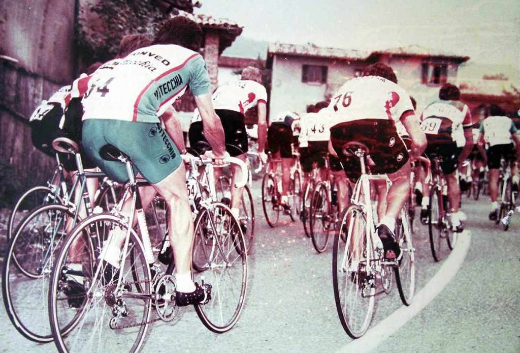 Brand Focus - Castelli - Merlin Cycles Blog