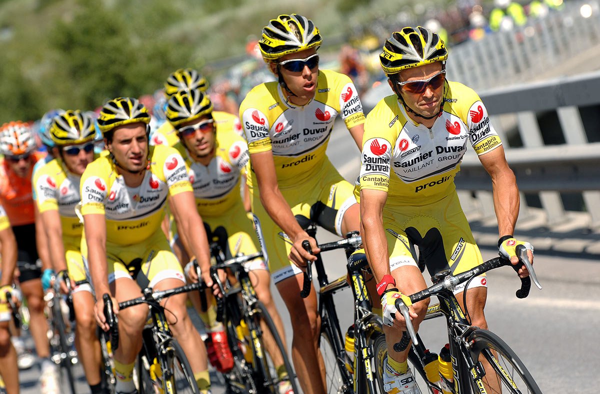 Brand Focus - Castelli - Merlin Cycles Blog