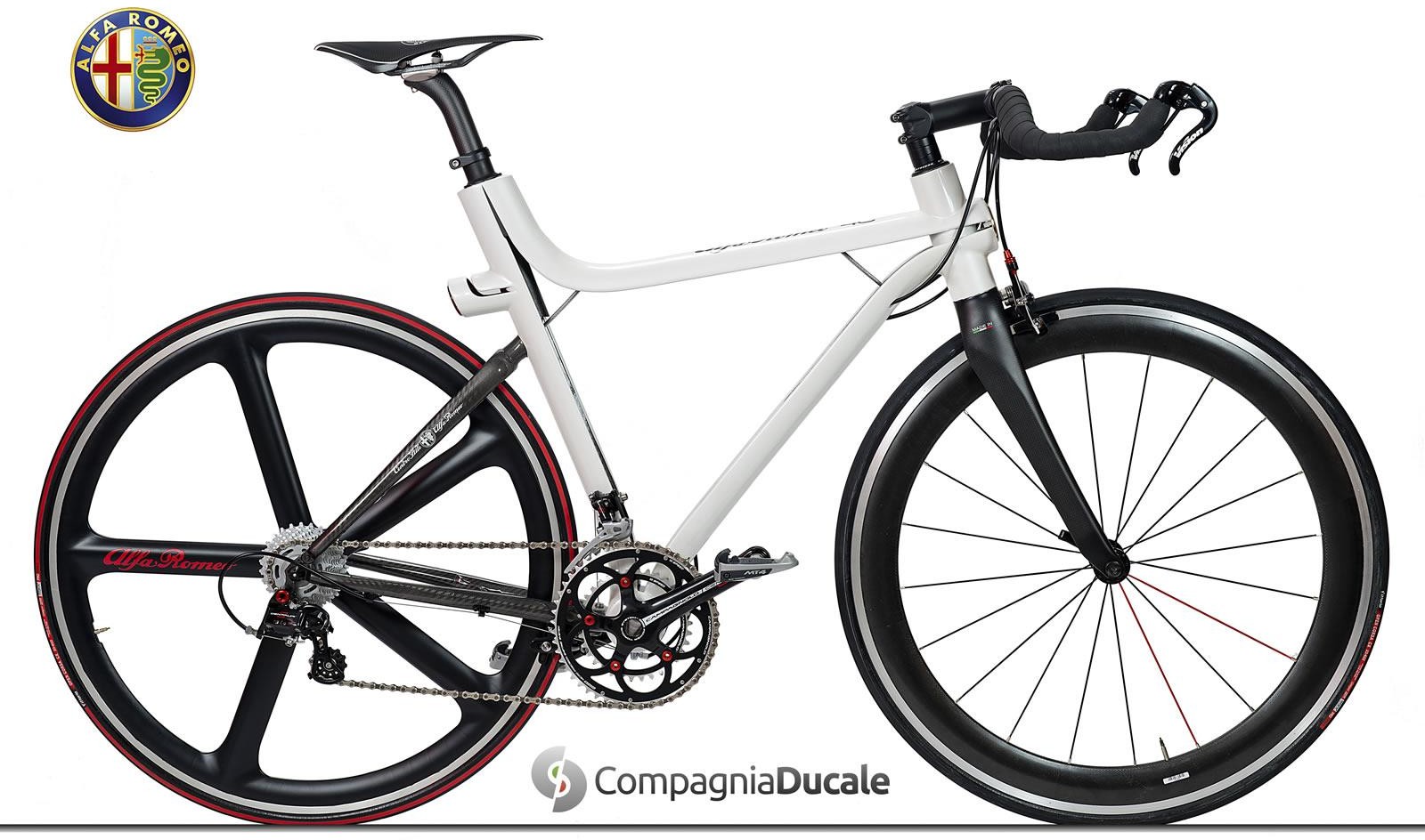 When car manufacturers make bicycles (U.G.L.Y.) - Merlin Cycles Blog