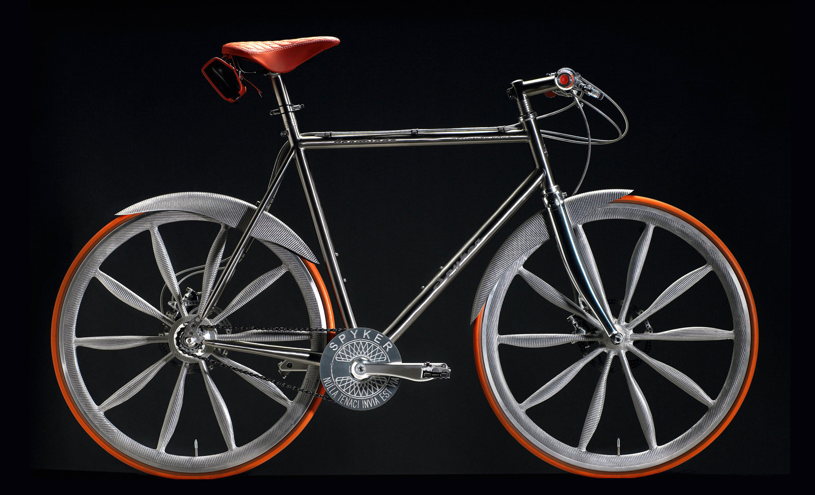 When car manufacturers make bicycles (U.G.L.Y.) - Merlin Cycles Blog