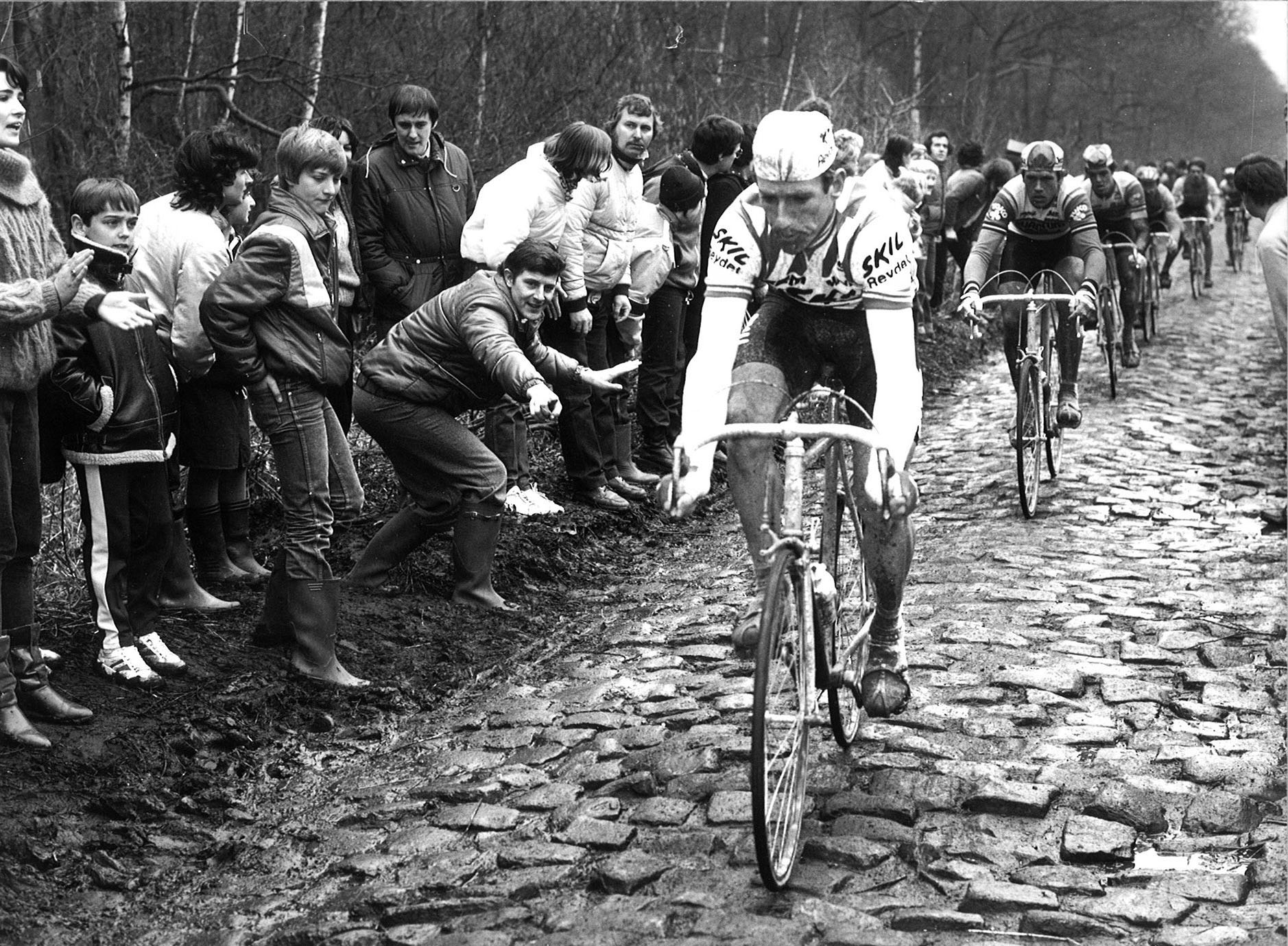 Which races are the Classic Races? - Merlin Cycles Blog