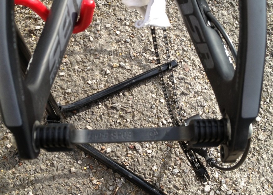 How best to pack your bike in a bike bag - Merlin Cycles Blog