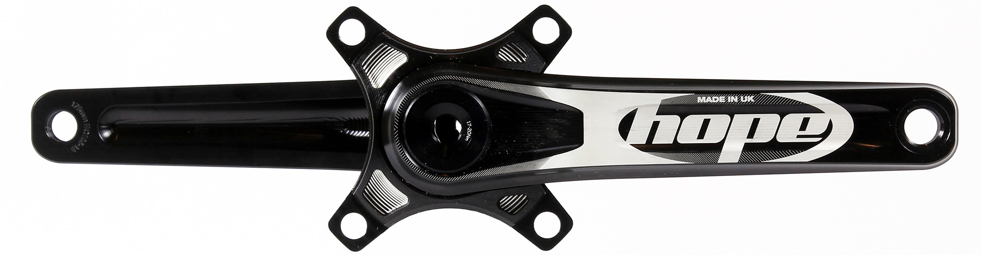 Buyers guide to road chainsets - Merlin Cycles Blog