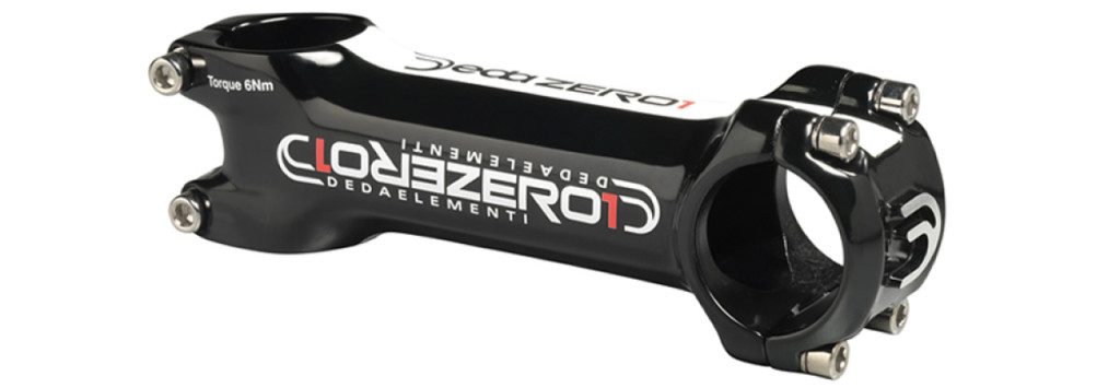 Road Bike Stems to Consider in 2015 - Merlin Cycles Blog