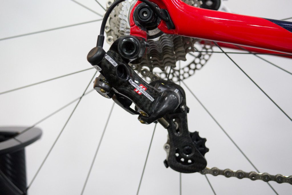 Buyers guide - Road Rear Derailleurs - Merlin Cycles Blog