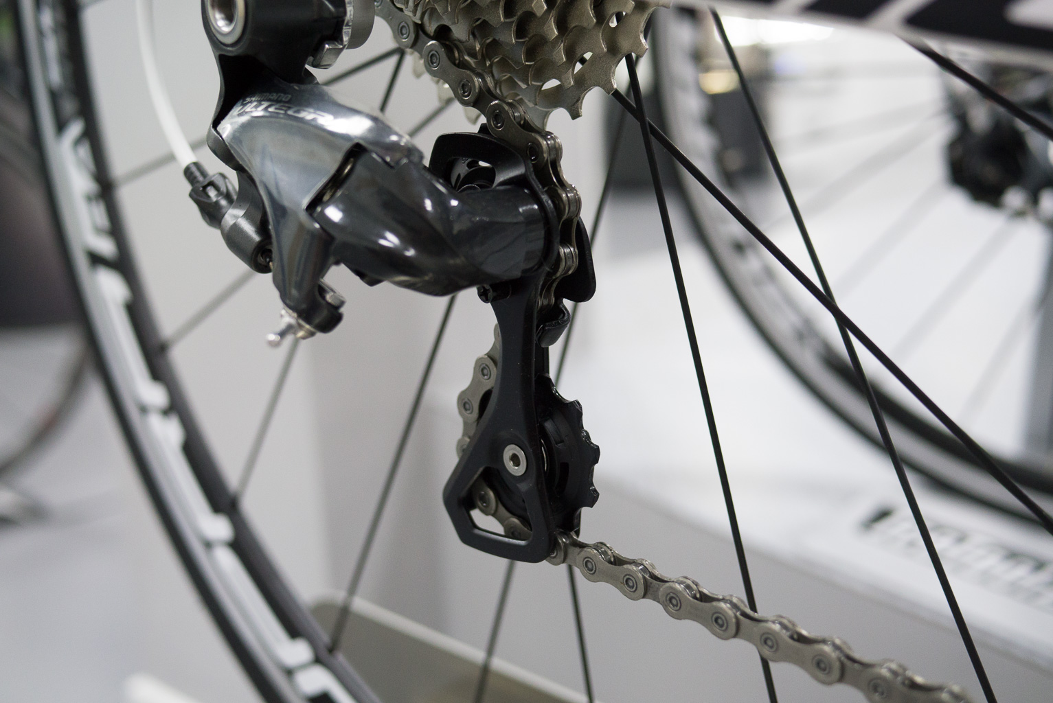 Buyers guide - Road Rear Derailleurs - Merlin Cycles Blog