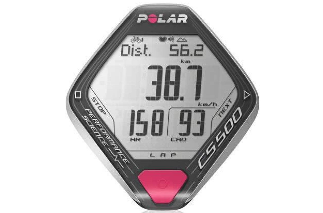 The Benefits of Using Heart Rate Monitors! - Merlin Cycles Blog