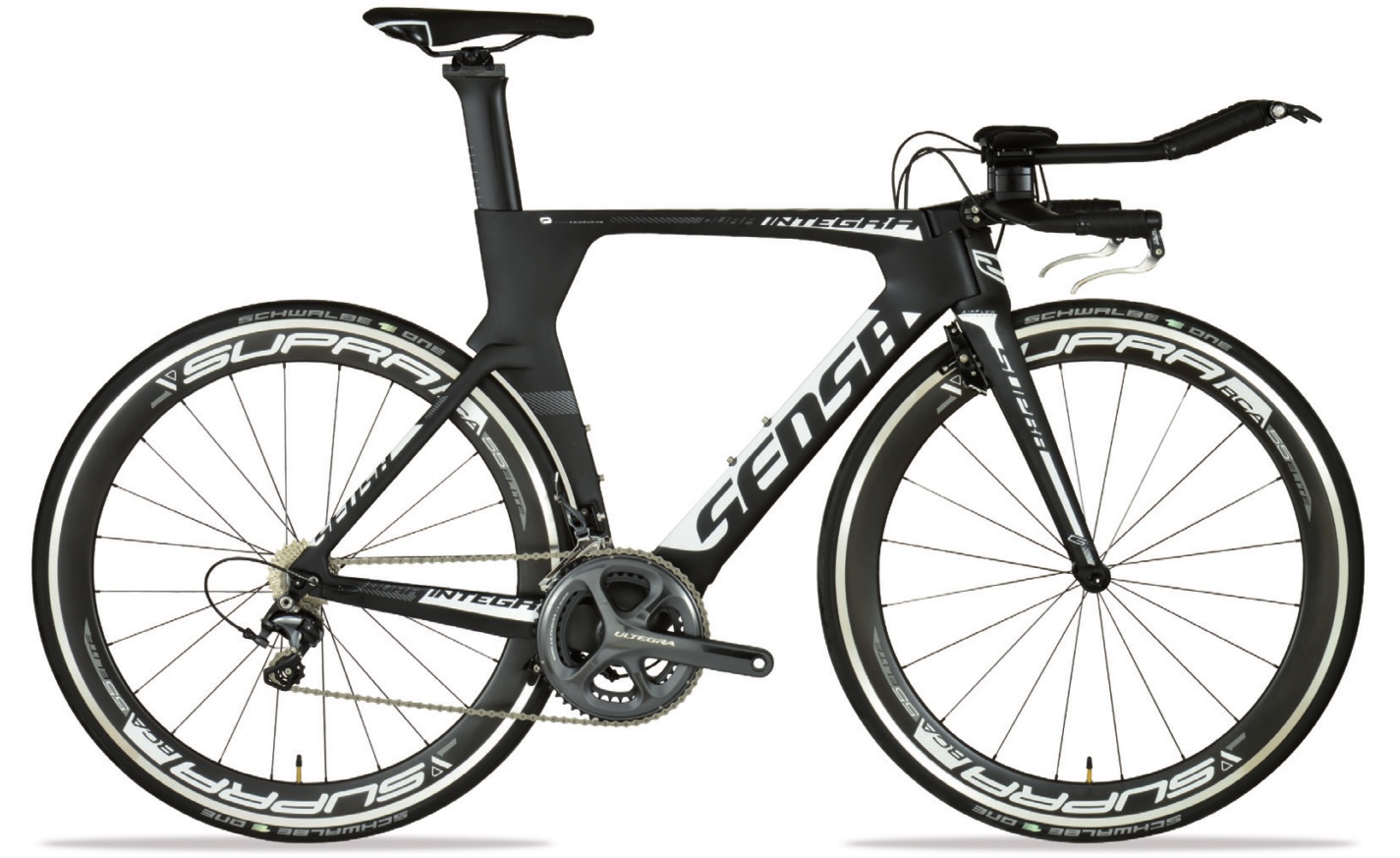 Highlights of the 2016 Sensa road bike range - Merlin Cycles Blog