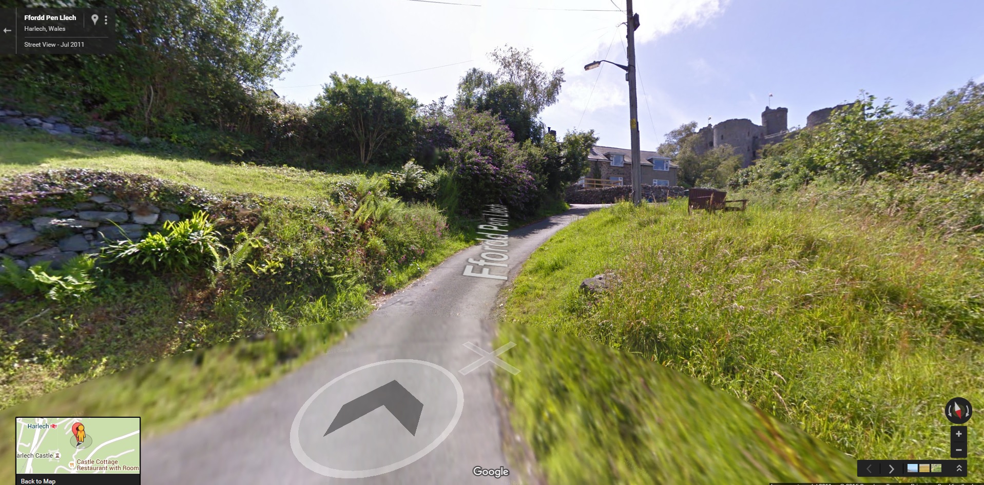 Updated! Steepest Roads In The World – GRDAI