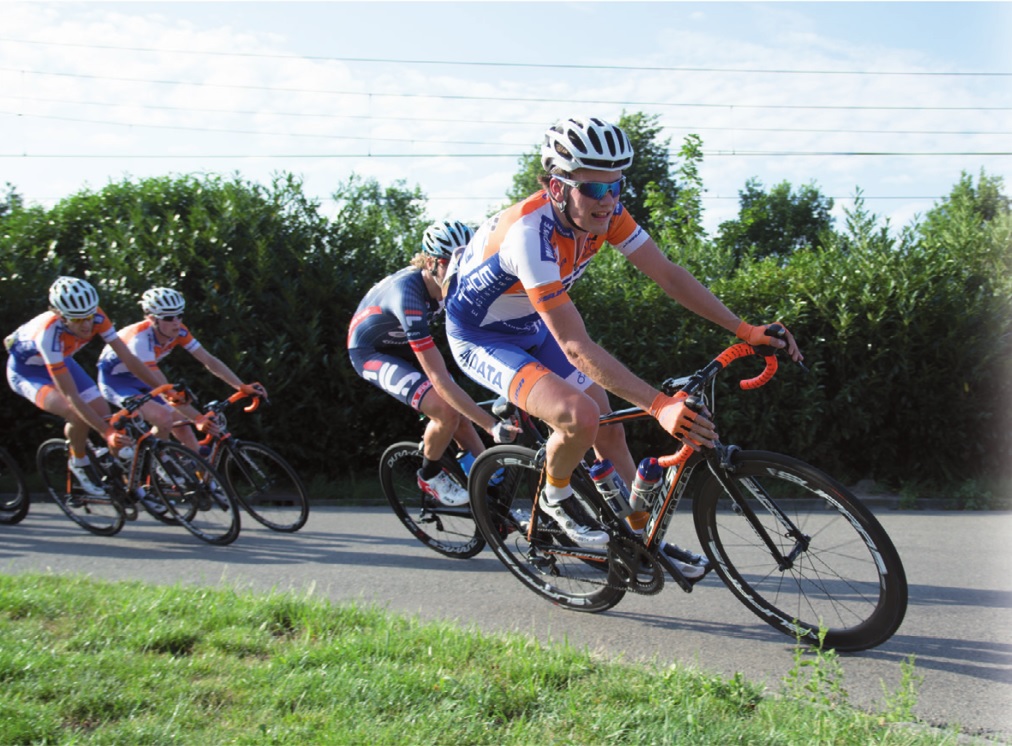 Highlights of the 2016 Sensa road bike range - Merlin Cycles Blog