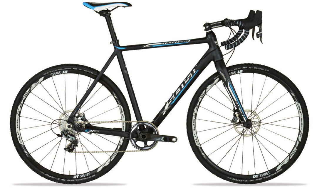 Highlights of the 2016 Sensa road bike range - Merlin Cycles Blog