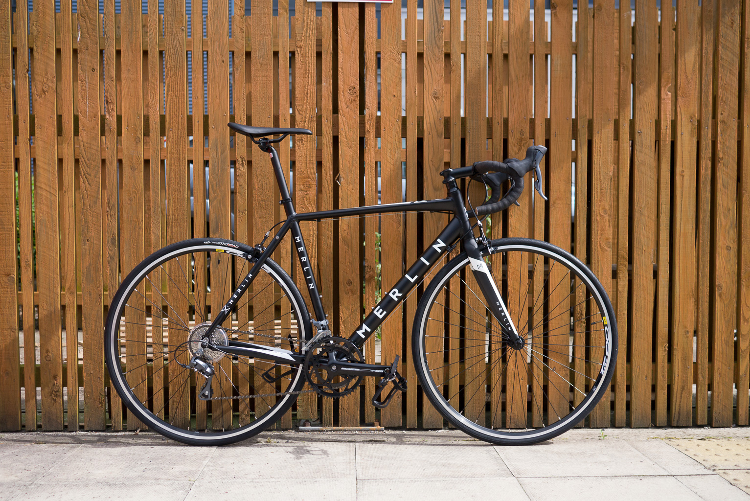 Show us your bike and win! - Merlin Cycles Blog