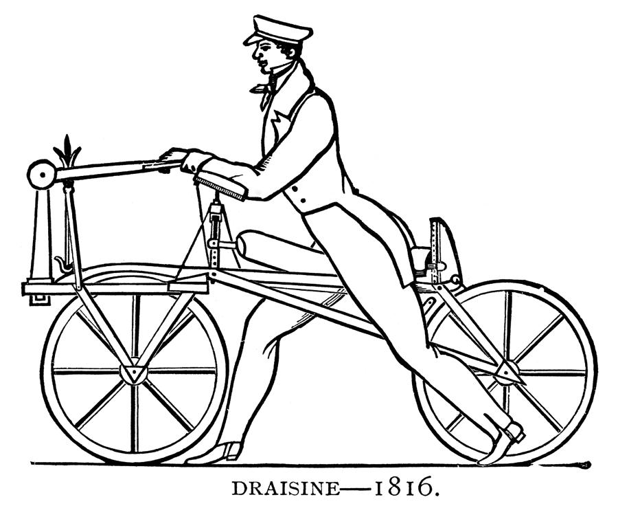 What was the best decade for bikes? - Merlin Cycles Blog