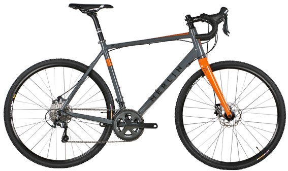 Different Types of Road Bikes Explained - Merlin Cycles Blog