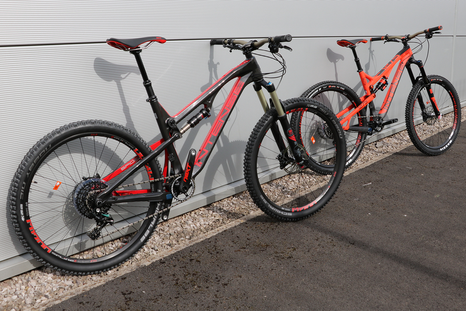 Intense Brand in Focus - Merlin Cycles Blog
