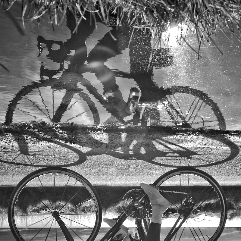 10 Tips to Ride Faster! - Merlin Cycles Blog