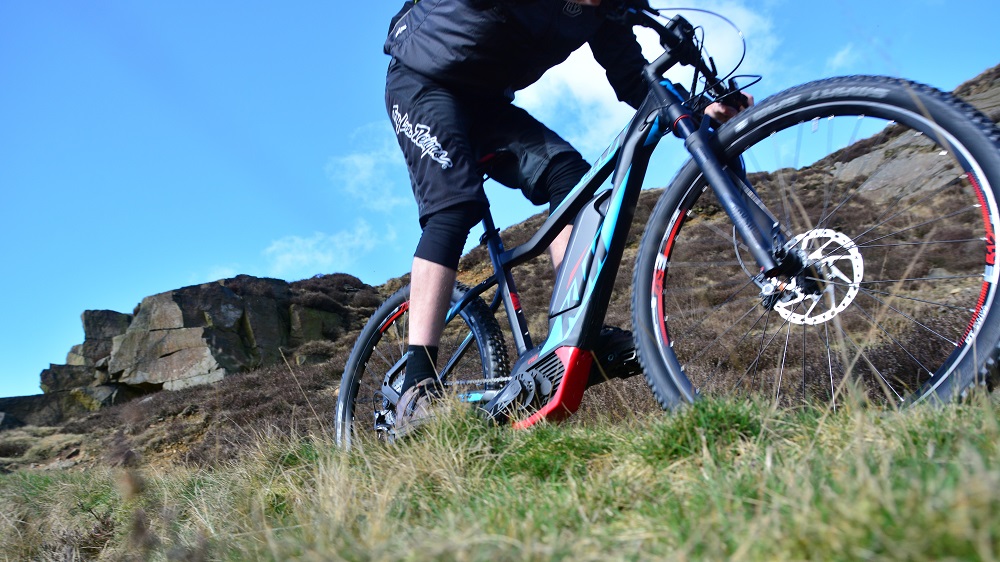 Brand in Focus - KTM - Merlin Cycles Blog