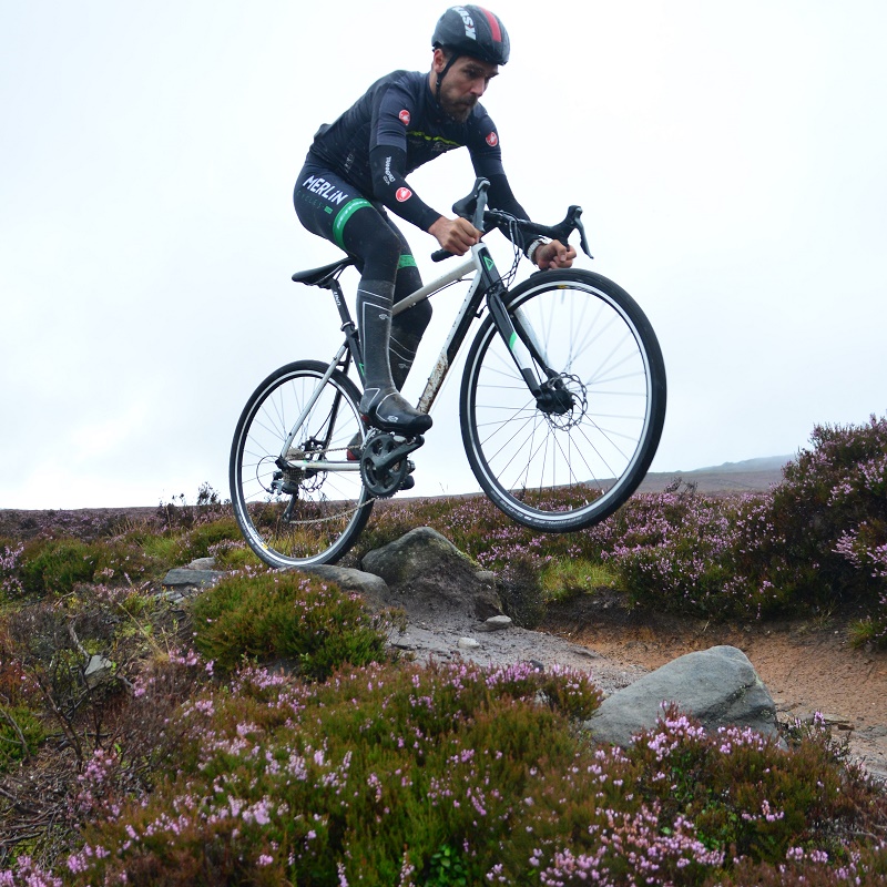 Tips for a Tough Bike Test... - Merlin Cycles Blog