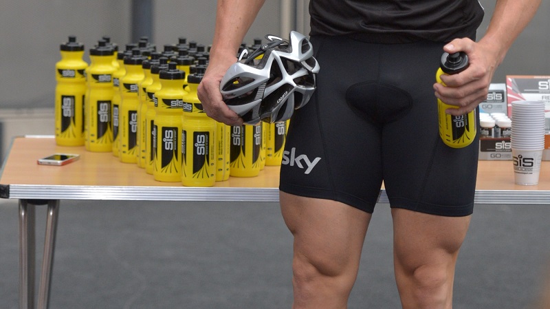 5 Tips to Turn into... QUADzilla! - Merlin Cycles Blog