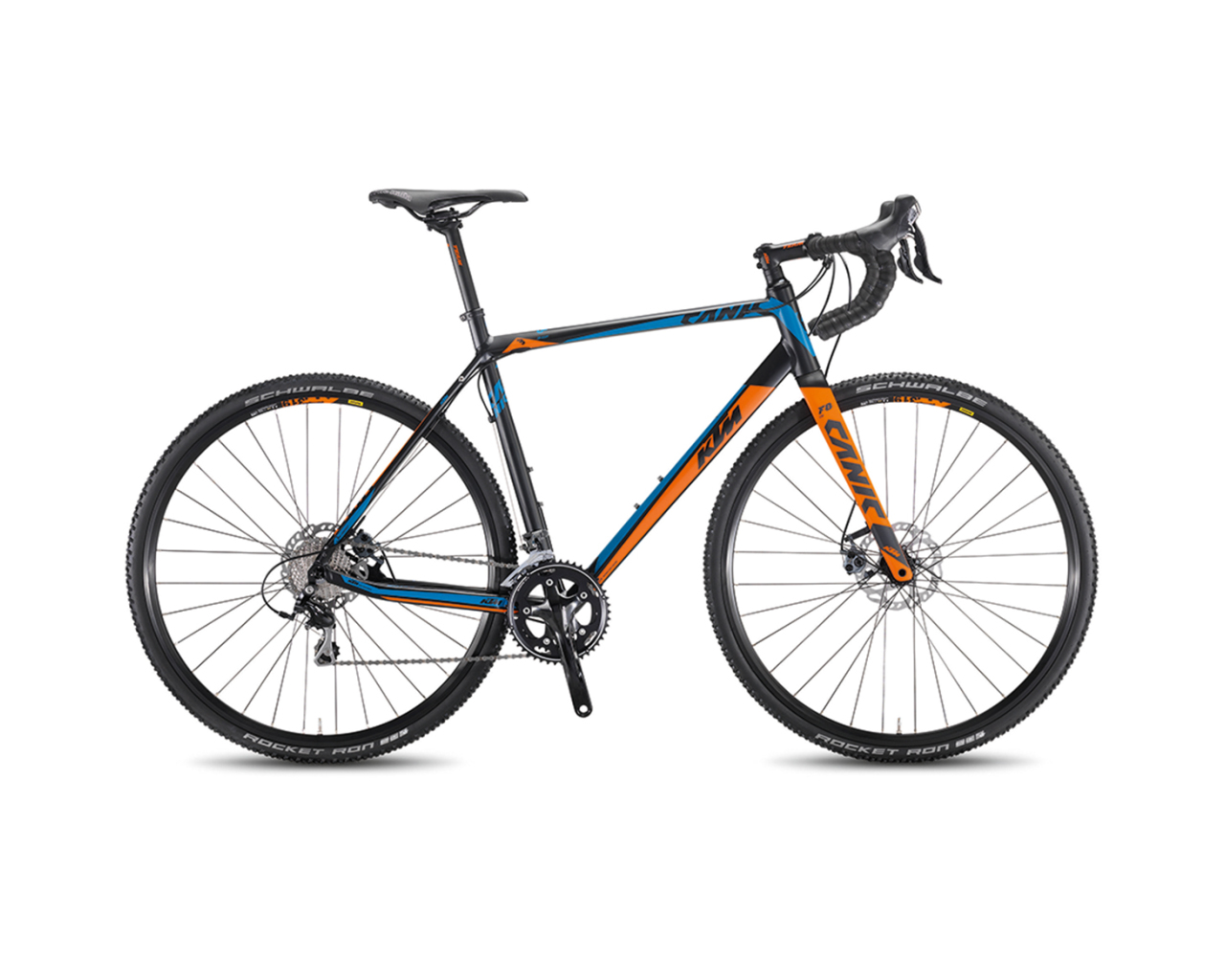 Brand in Focus - KTM - Merlin Cycles Blog