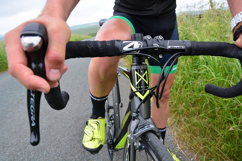 How to cycle faster: 10 pro secrets revealed - Merlin Cycles Blog