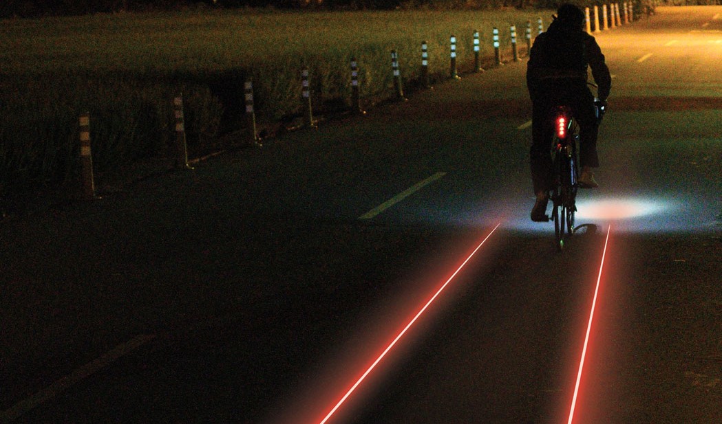 The Best Bike Lights of 2021 - Merlin Cycles Blog