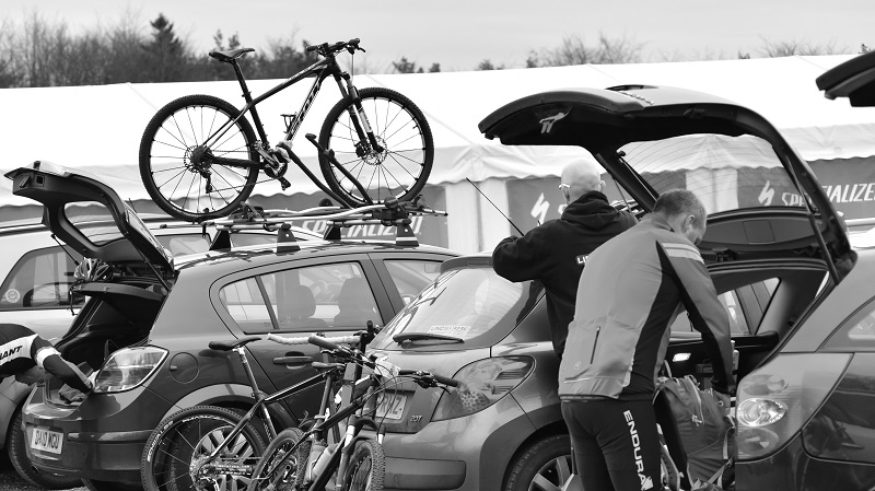 Guide to Car Bike Racks - Merlin Cycles Blog