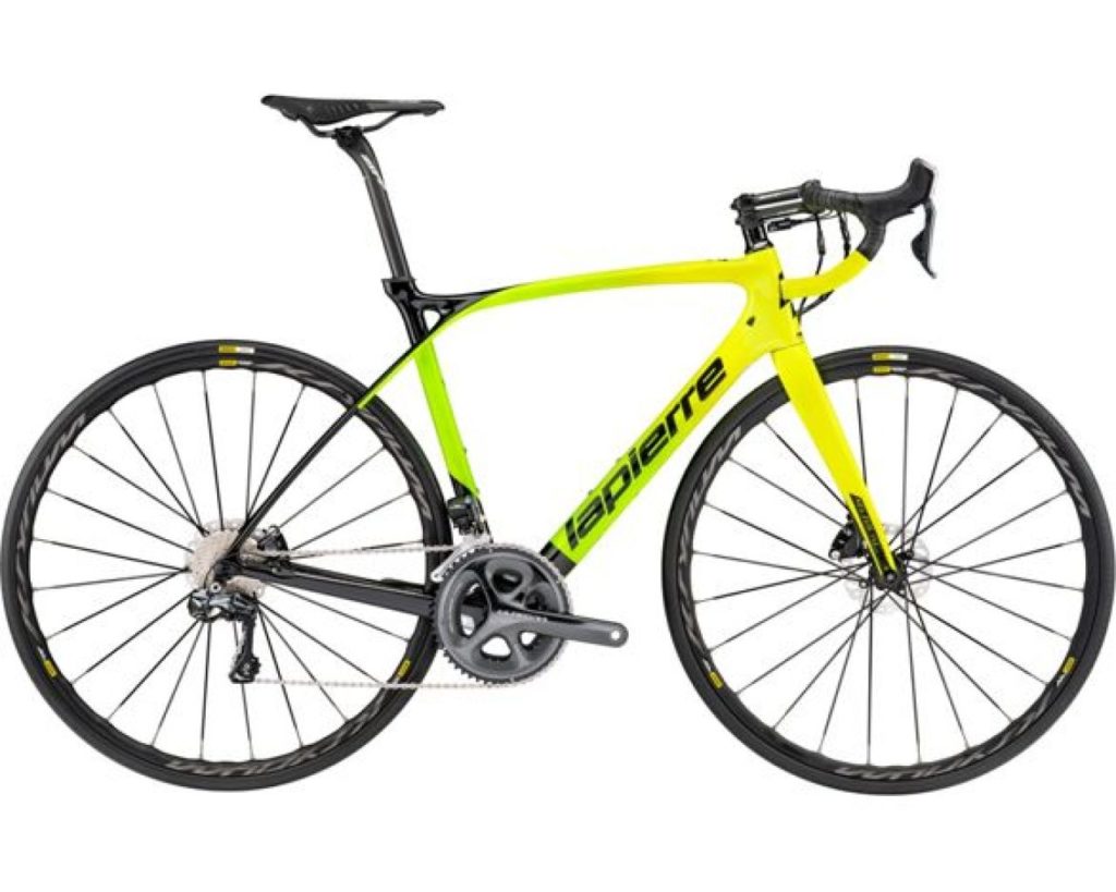 Bonjour Lapierre ! - Merlin Cycles Blog