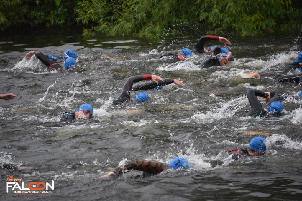 Top Tips - Time to Give it a Tri? - Merlin Cycles Blog