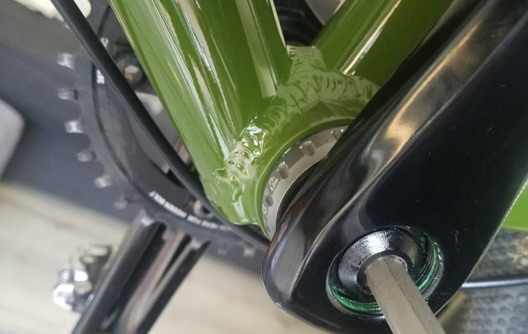 Gravel Build - Merlin G1X - Merlin Cycles Blog