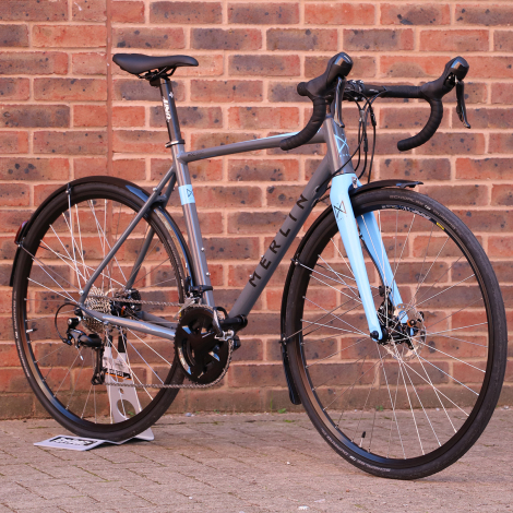 10 Rainy Ride Tips - Merlin Cycles Blog